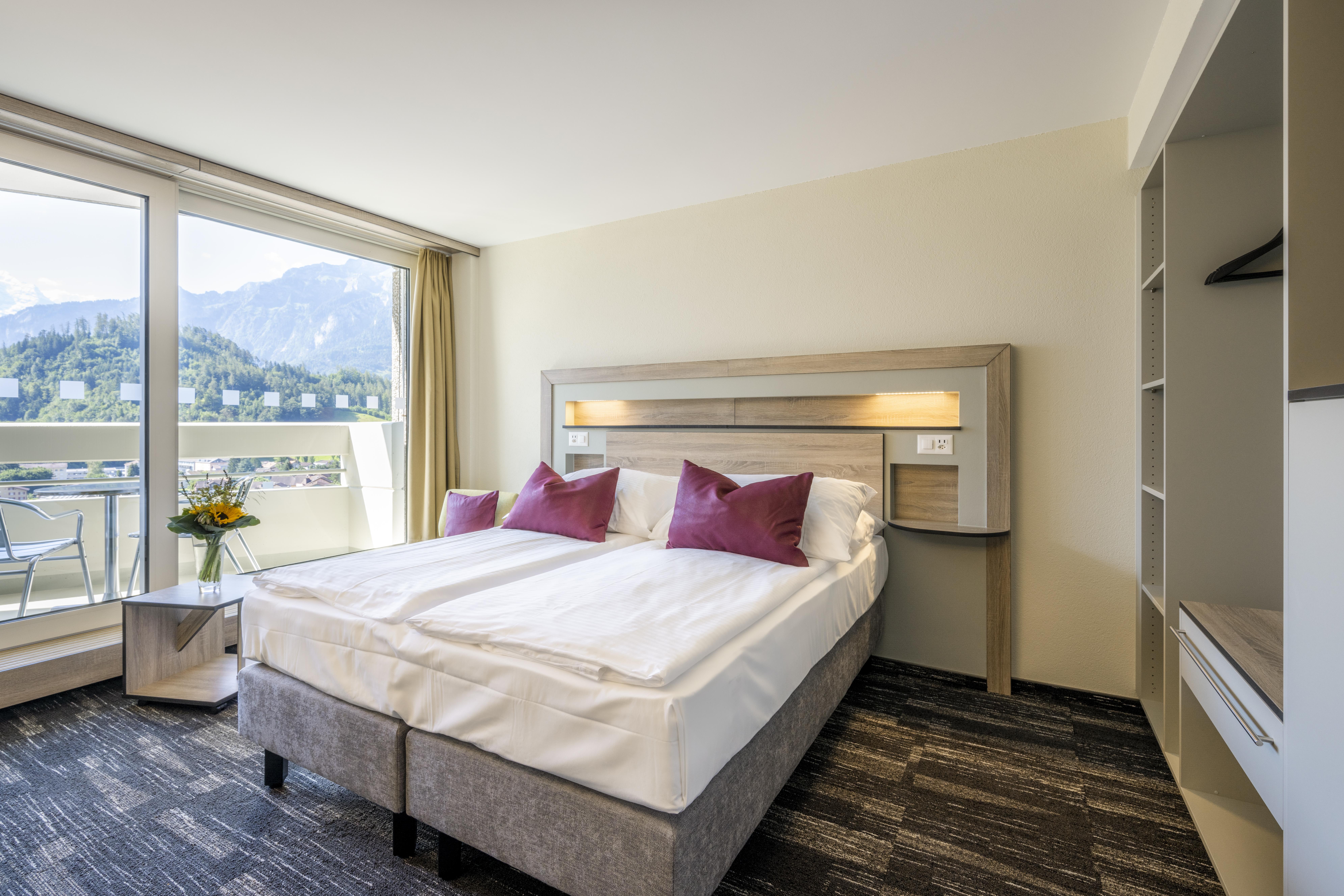 Hotel Metropole Interlaken, Schweiz - jetzt buchen, Preise für 2026